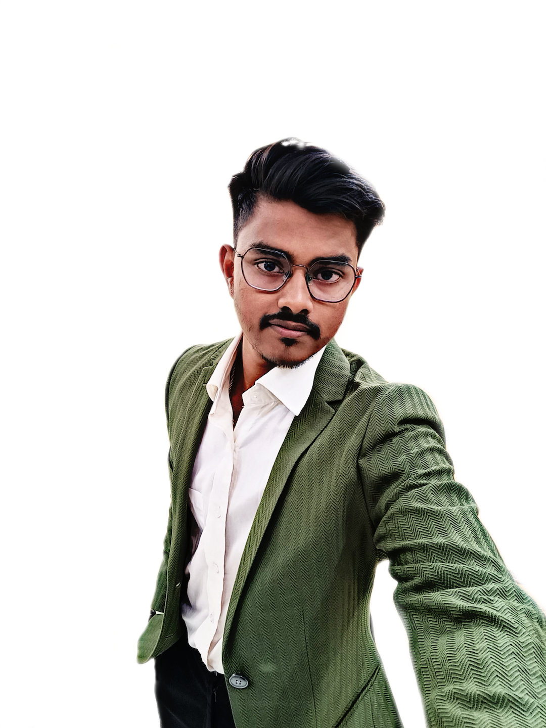 Siddaiah M